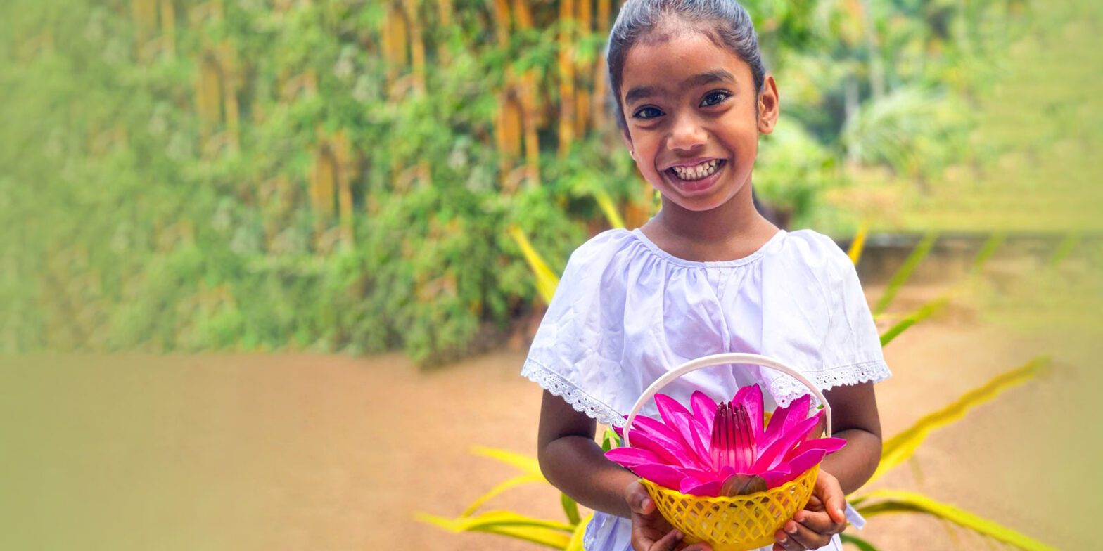 Home - Rediscover Sri Lanka